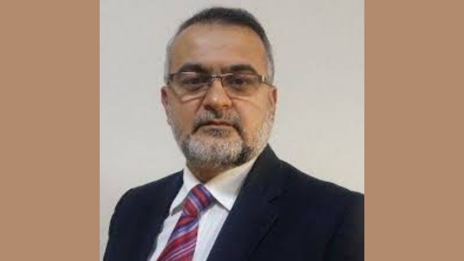 Prof. Dr. Mehmet Karalı’dan anlamlı çalışma - Yeni Meram - Konya ...